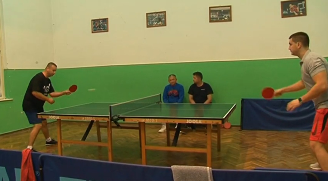 Sporttalálkozók Torontálvásárhelyen - RTV Pančevo