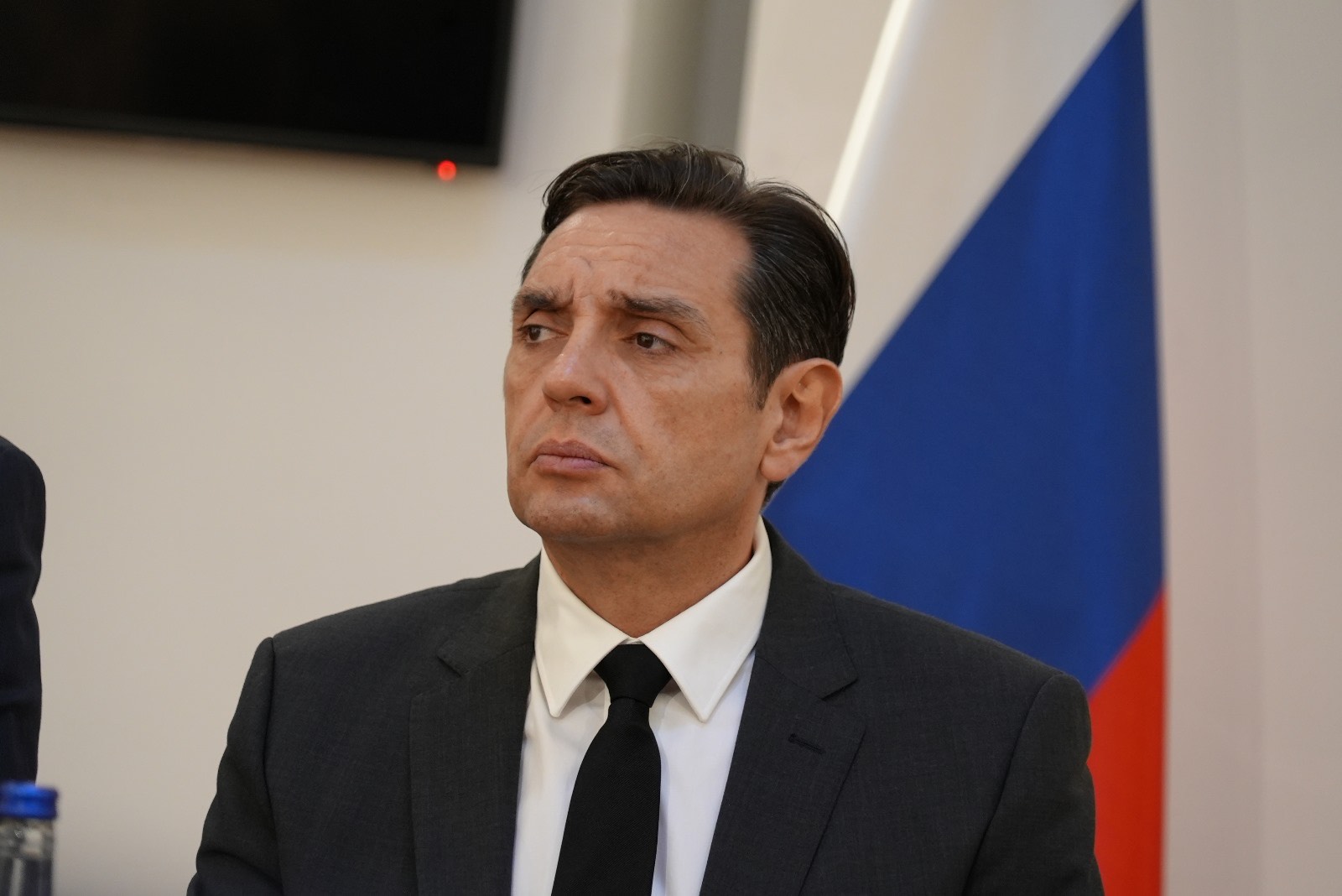 Potpredsednik Vlade RS Vulin: Koji god skup u Srbiji da se pita jedan ...